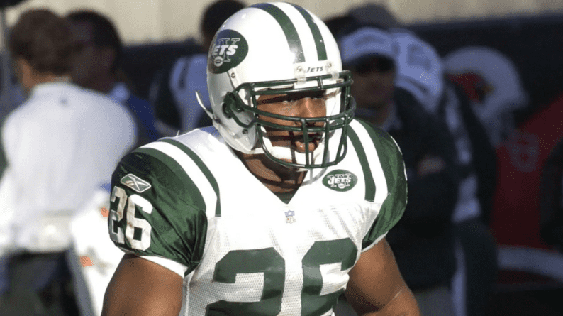 Former NY Jet Erik Coleman Finds his Post-football Footing in ...