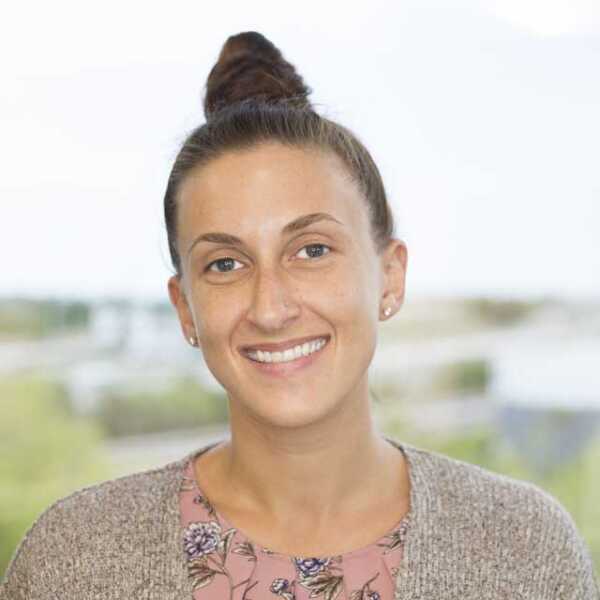 Meet The Team - Guardian Recovery