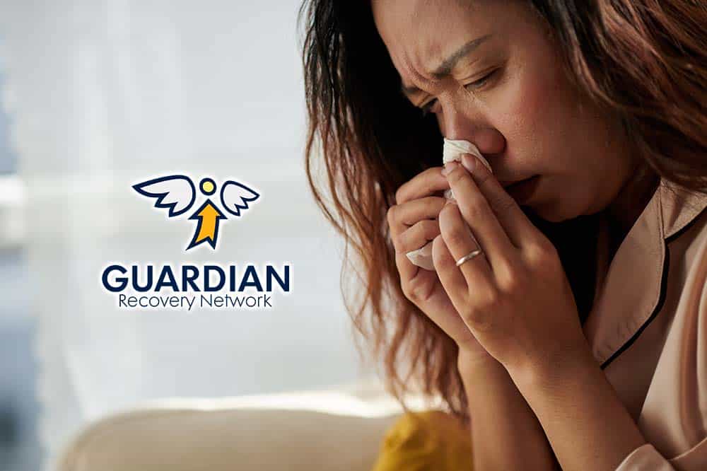 Coke Nose Before And After