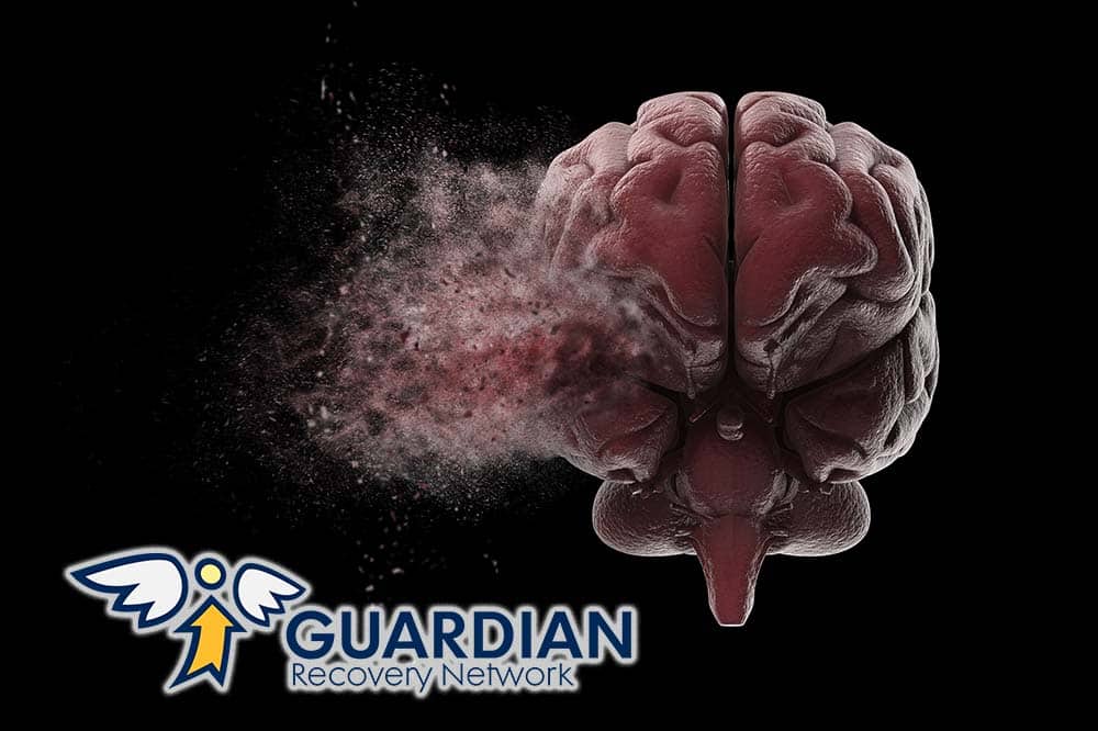 How Does Heroin Affect the Brain? - Guardian Recovery