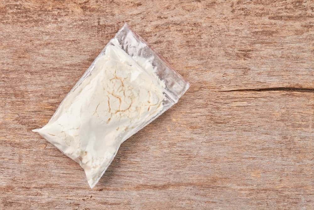 Abuso y adicción a la metanfetamina - Guardian Recovery