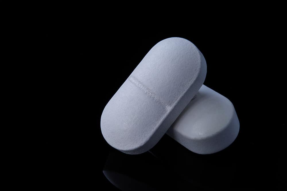 ¿Qué son las pastillas de Xanax (Alprazolam)? - Guardian Recovery