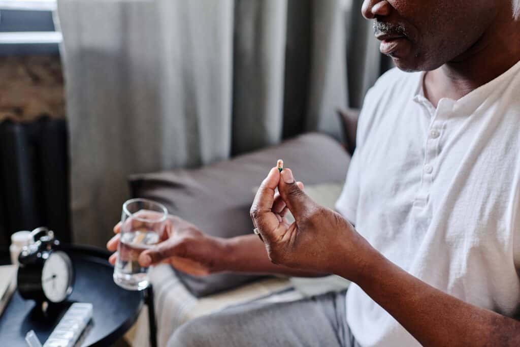 Ambien (Zolpidem): signos, síntomas de abstinencia y efectos ...