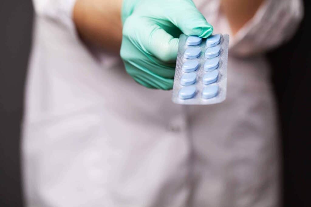 Mixing Alcohol and Viagra - Guardian Recovery