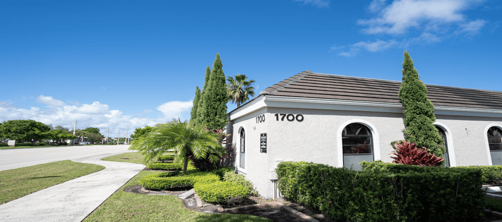 Boca Raton Adolescent Center - Guardian Recovery