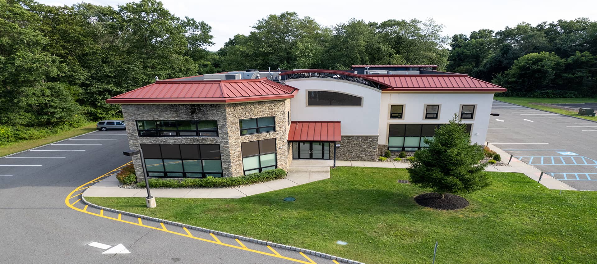 Montville Adolescent Center - Guardian Recovery