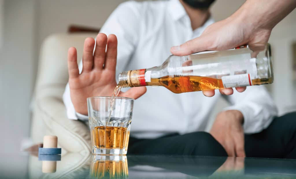 10 beneficios de dejar de beber alcohol - Guardian Recovery