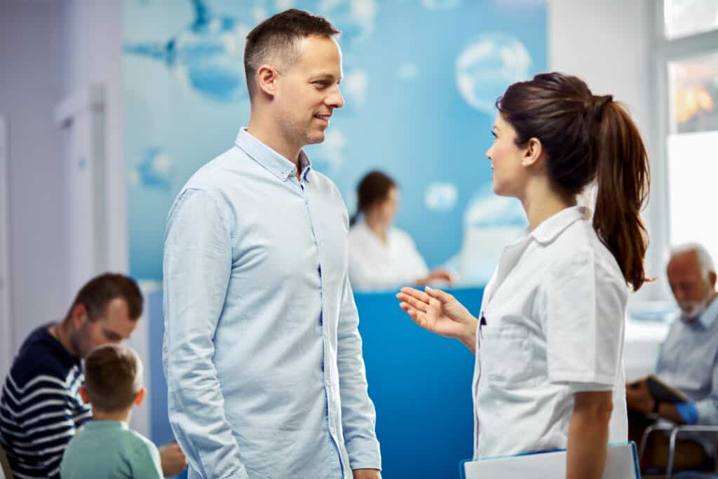Mental Health Intensive Outpatient Program (IOP) | Guardian Recovery