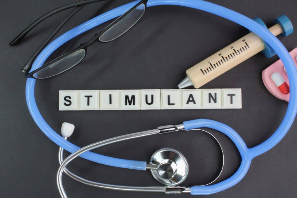 Abuso, adicción y dependencia de estimulantes - Guardian Recovery
