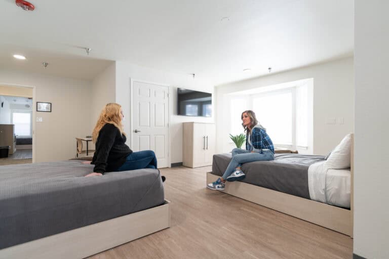 Location Search - Guardian Recovery