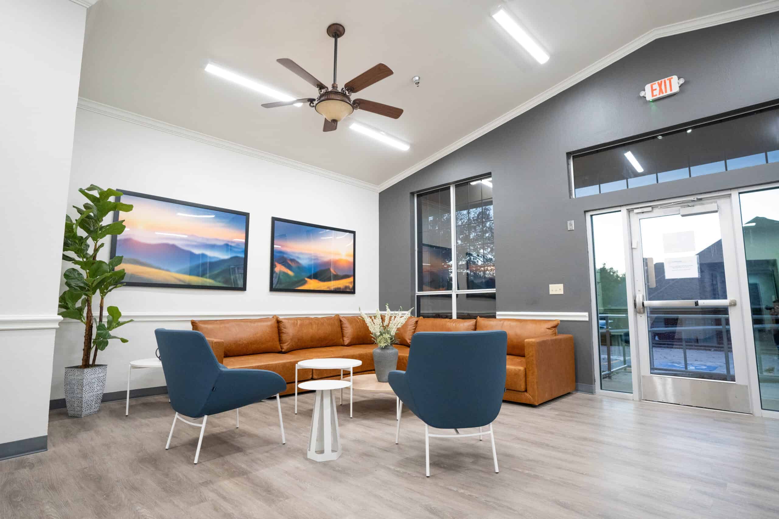 Guardian Recovery - Dallas Addiction Center - Guardian Recovery
