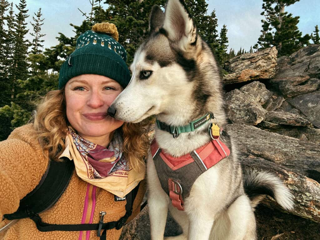 Staff Spotlight: Meet Kyli Day - Guardian Recovery