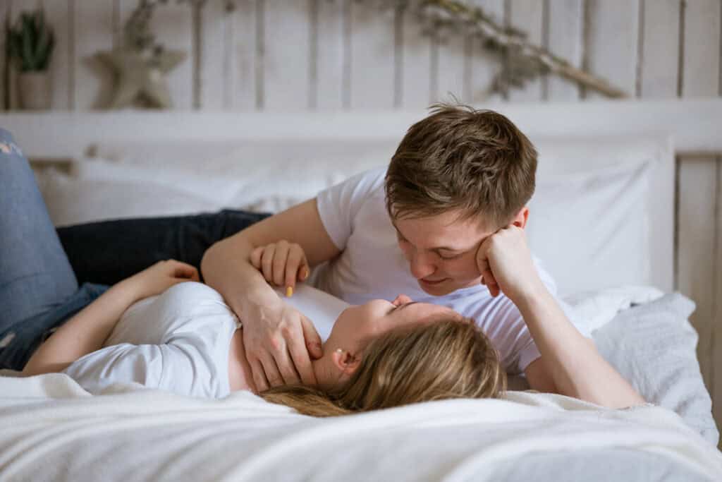 Cocaine's Effects on Sexual Drive and Health - Guardian Recovery