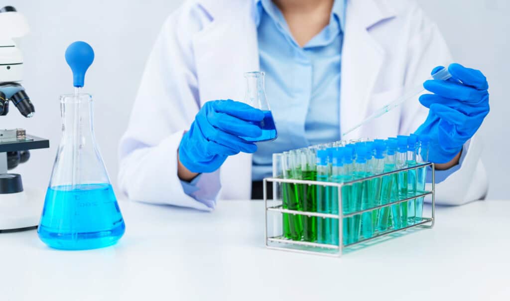 Meth Drug Test and Screening - Guardian Recovery