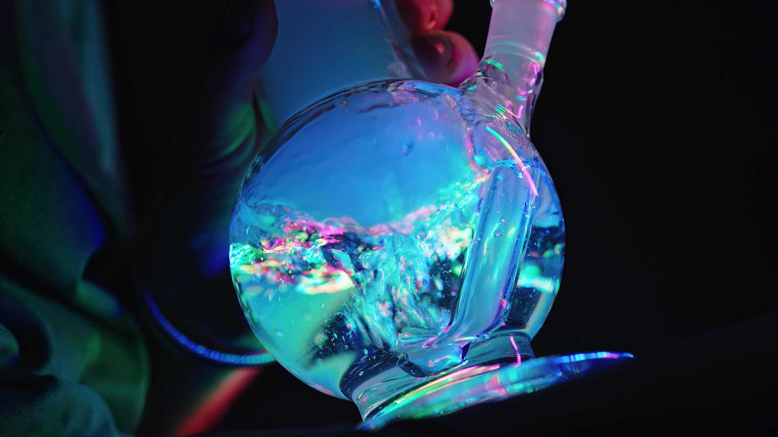 Water Pipe To Smoke Meth How To Make Methamphetamine Smoking Meth