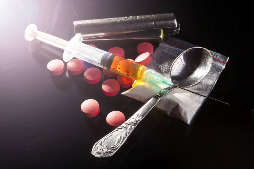 What Is a Speedball Drug? - Guardian Recovery