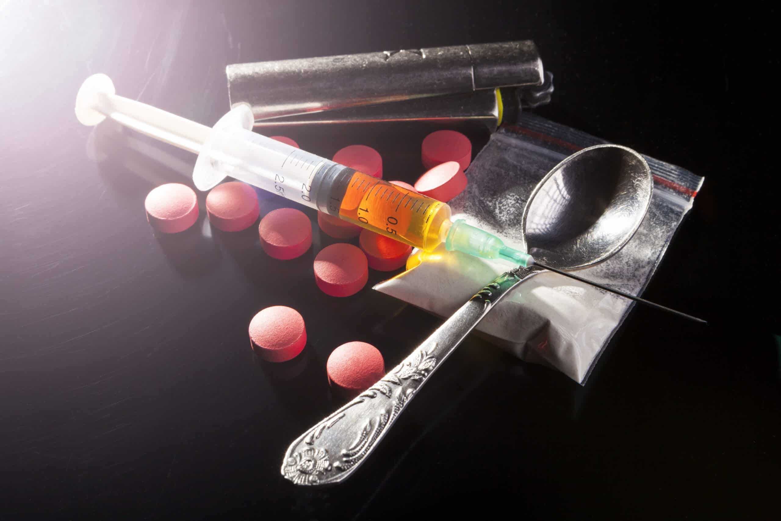 Speedball Drug Speedballing: Risk & Effects Of Mixing Opioids And