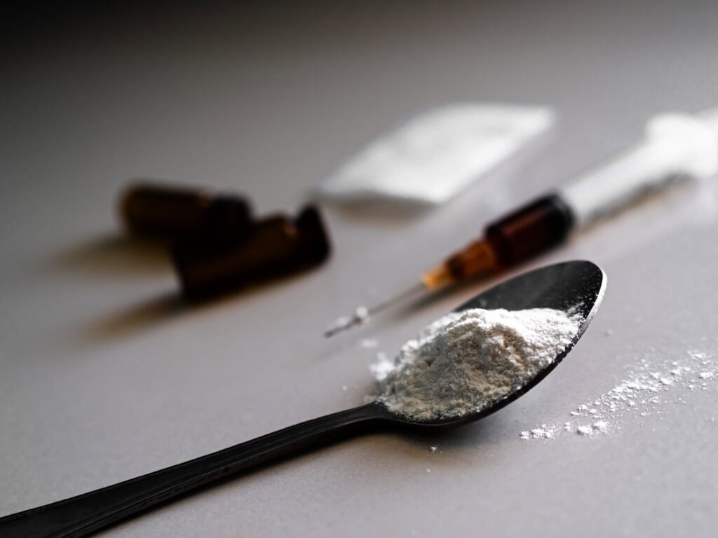 What is Cocaine? - Guardian Recovery