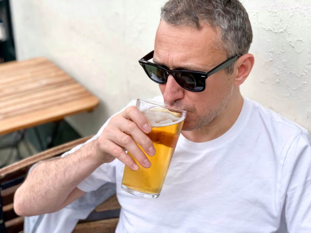 Why Do People With Alcohol Use Disorder Drink? - Guardian Recovery