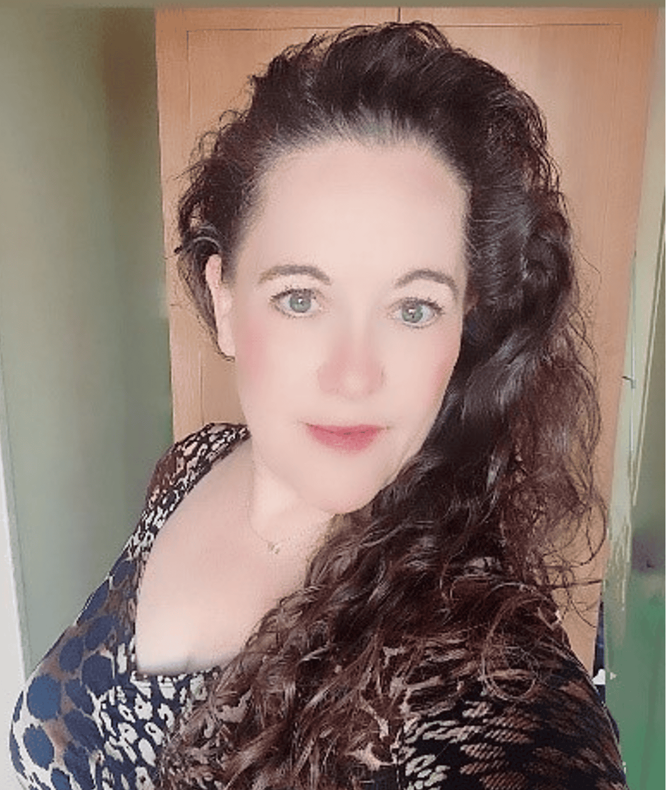 Sherilyn Moore - Guardian Recovery