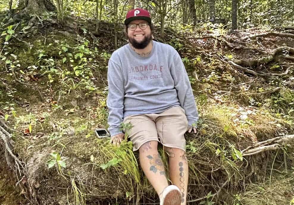 Khristian Paris - Personal destacado | Guardian Recovery