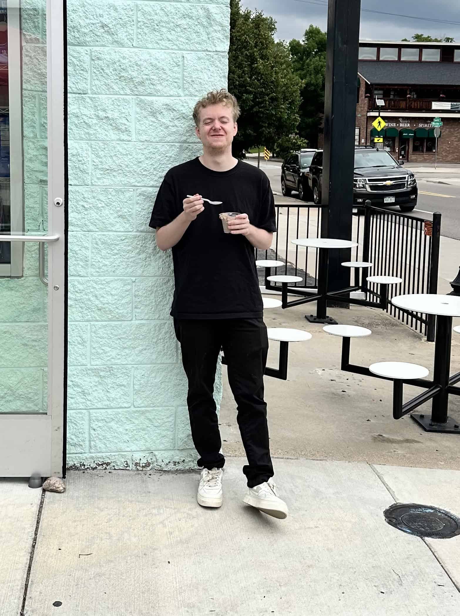 Colin Dougherty - Staff Spotlight | Guardian Recovery