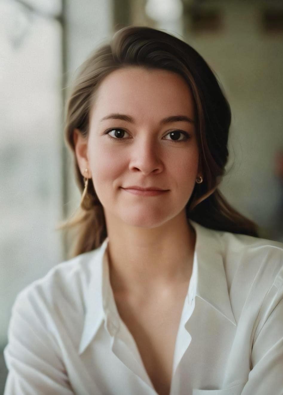 Kate Kennedy - Personal destacado | Guardian Recovery