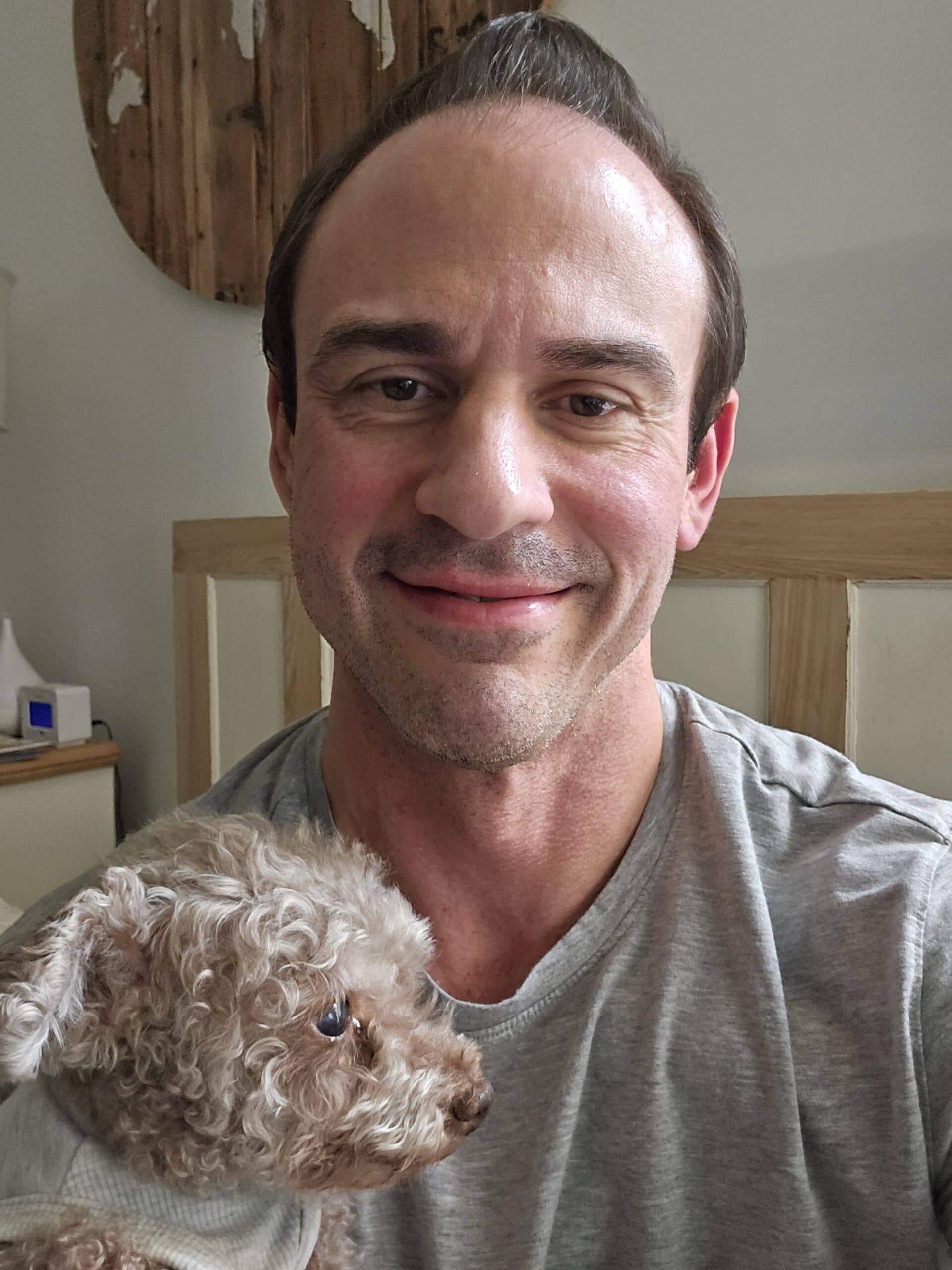 Peter Borden - Staff Spotlight | Guardian Recovery