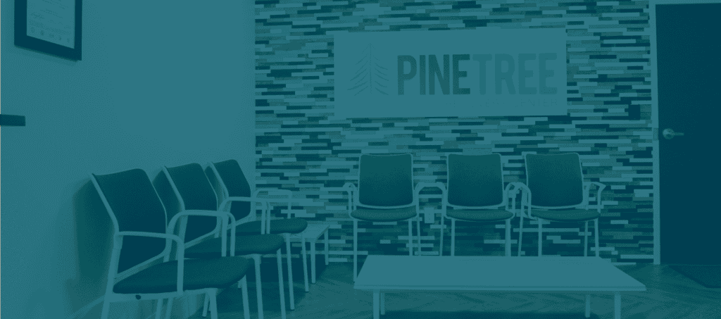 Pine Tree Recovery Center - Guardian Recovery