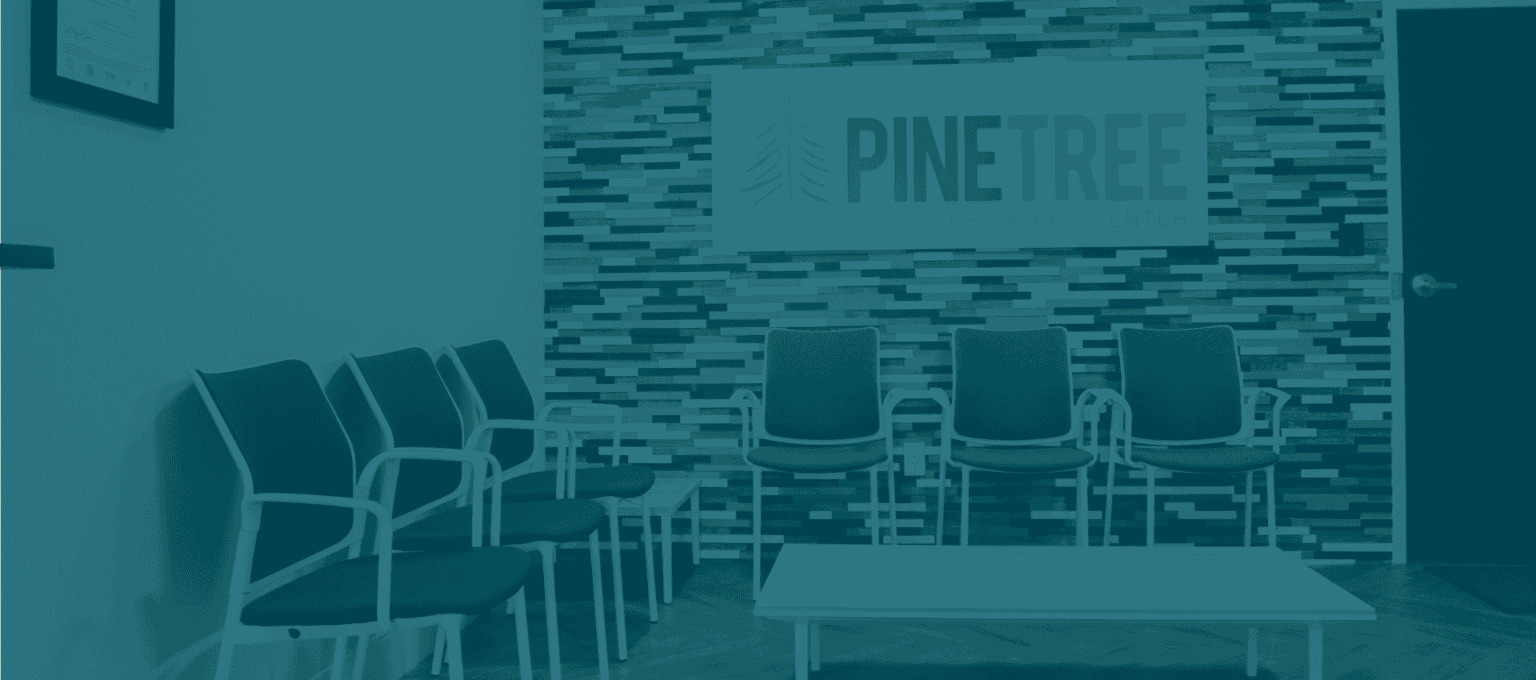 Pine Tree Recovery Center - Guardian Recovery