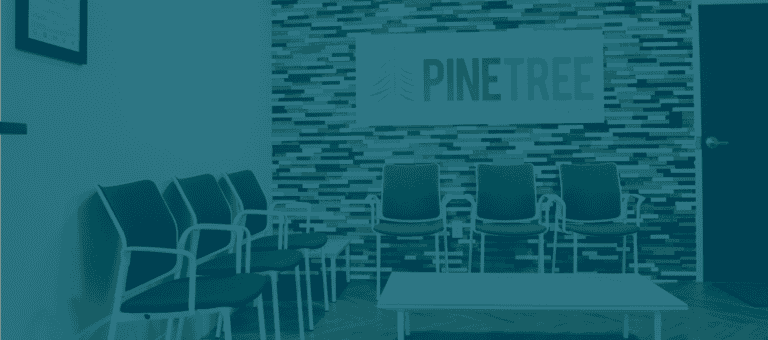 Pine Tree Recovery Center - Guardian Recovery