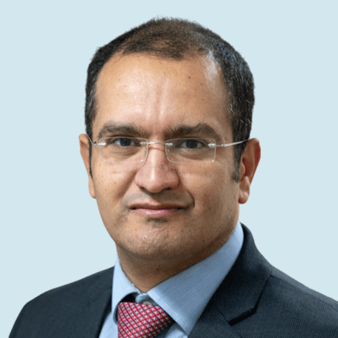 Meet The Team - Guardian Recovery