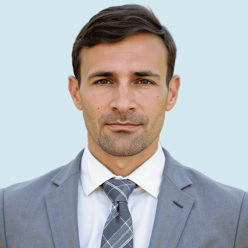 Meet The Team - Guardian Recovery